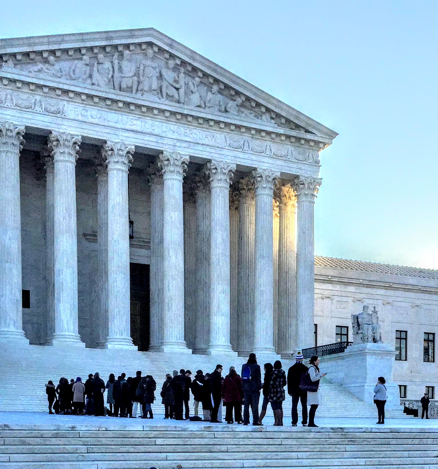 Event - Rusticus | Indian Law Resource Center