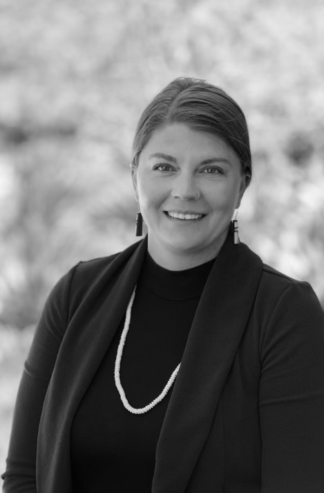 Allyssa Gapinski | Centro de recursos de la ley india