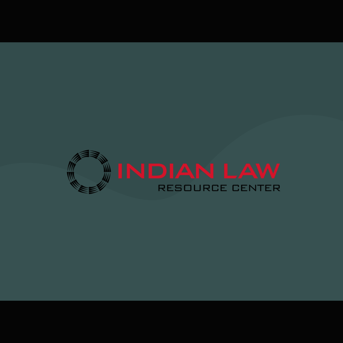 Indian Law Resource Center