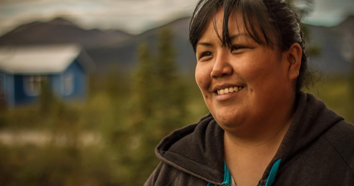 Lisa Frank | Centro de Recursos Jurídicos Indianos