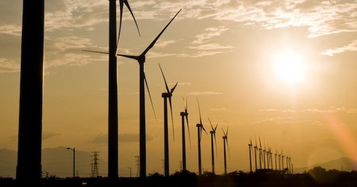 Inter-American Development Bank to Investigate Harmful Wind Power ...