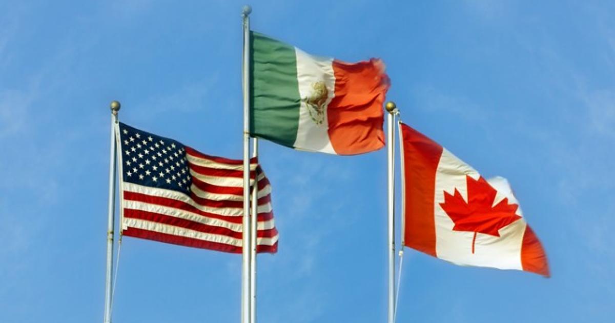 Human rights at stake in NAFTA negotiations | Indian Law Resource Center
