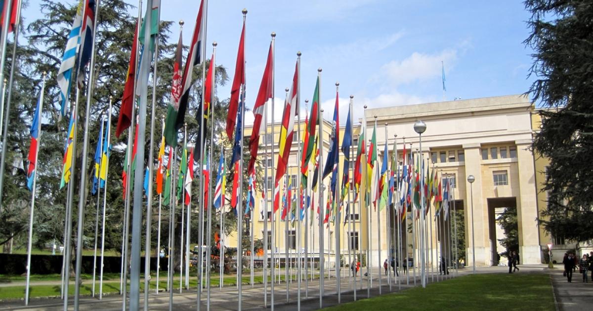 10th Anniversary of the UN Declaration on the Rights of Indigenous ...