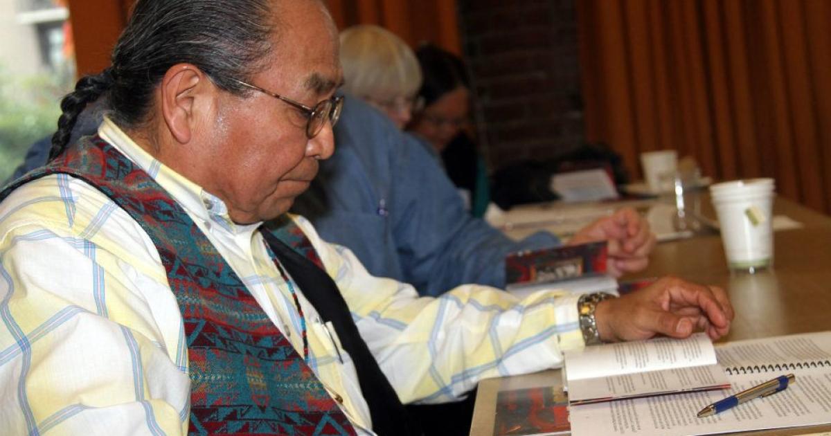 Briefing leaders on how to implement the UN Declaration on the Rights ...