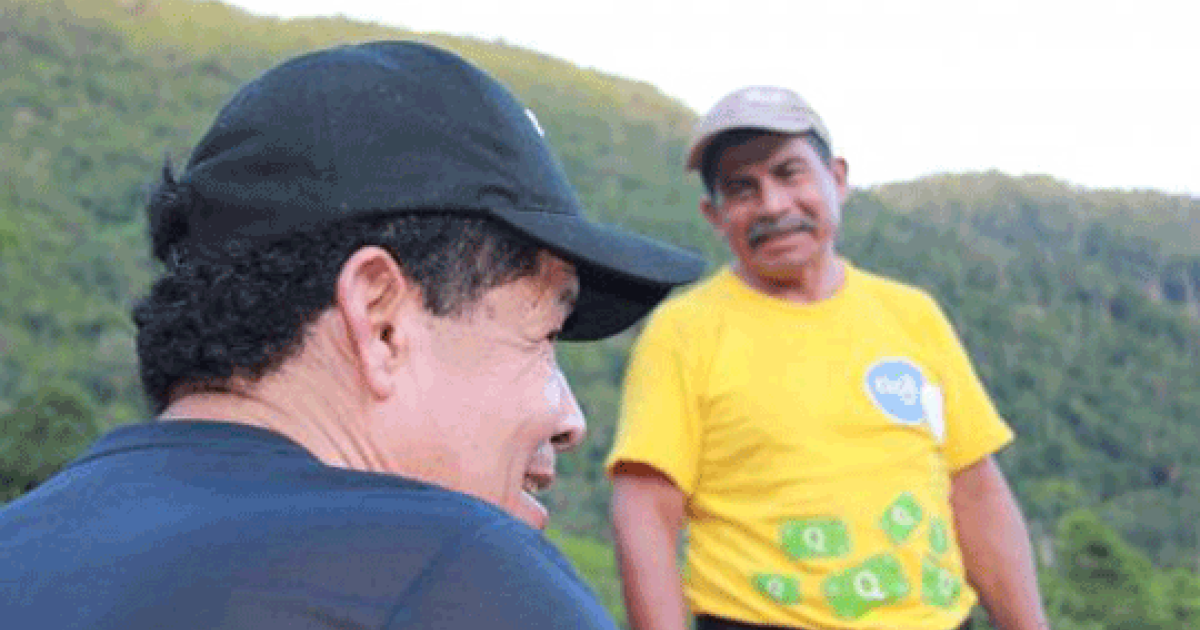The high cost of fighting for indigenous human rights | Indian Law ...