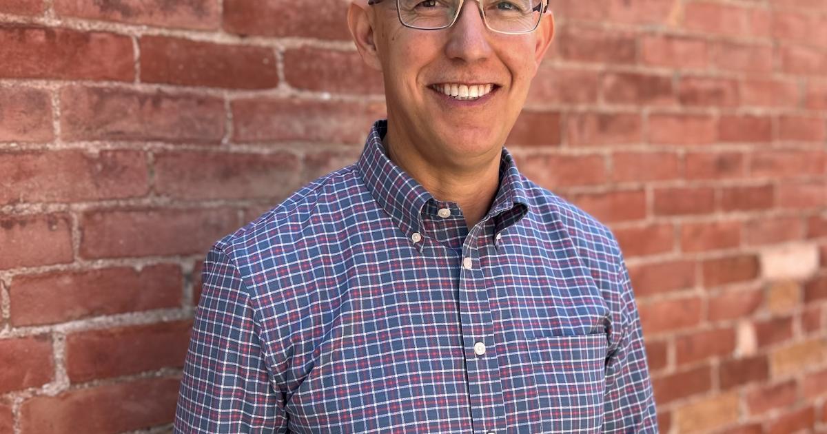 Andrew Huff | Indian Law Resource Center