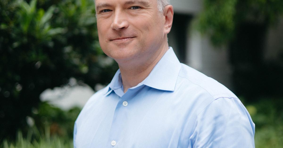 Chris Foley | Indian Law Resource Center