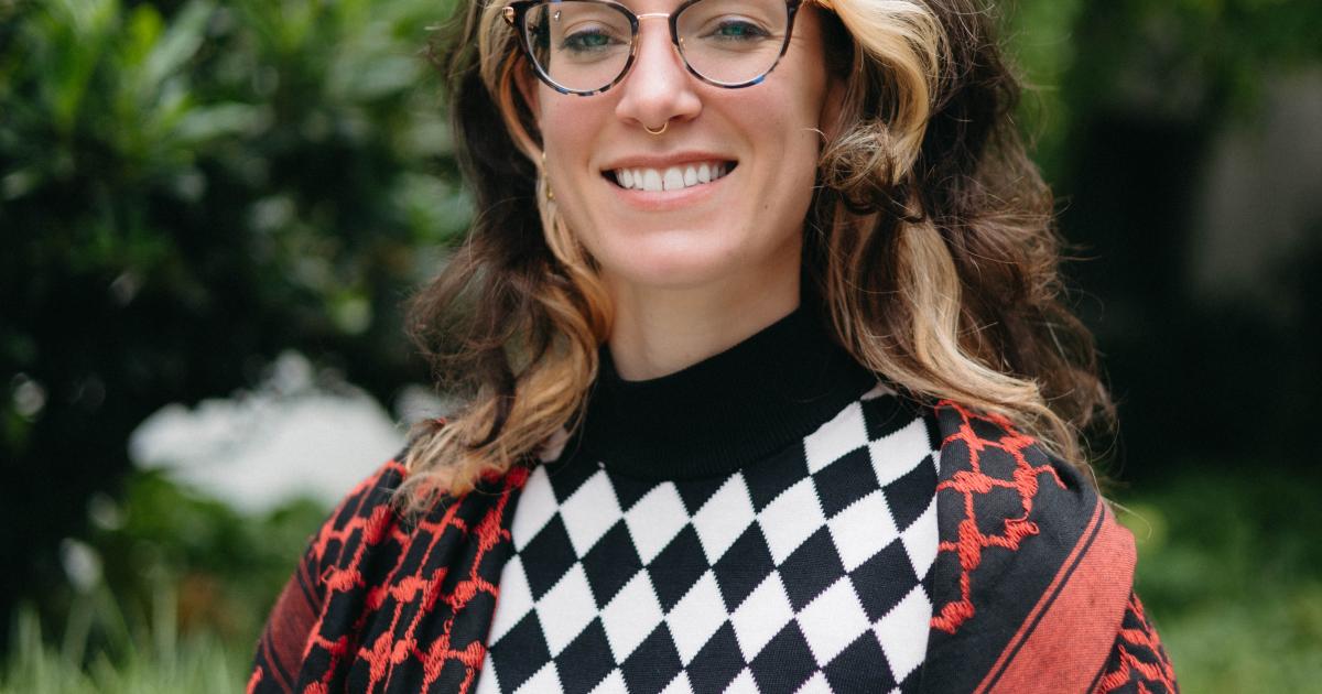 Hannah Waltz | Indian Law Resource Center