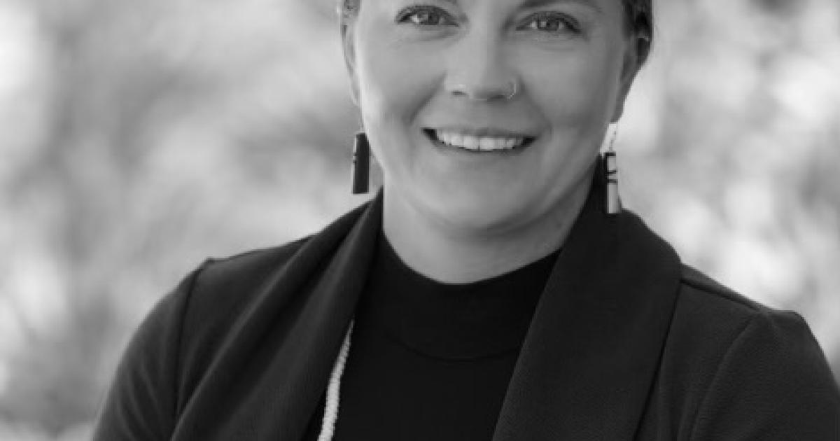 Allyssa Gapinski | Centro de recursos de la ley india