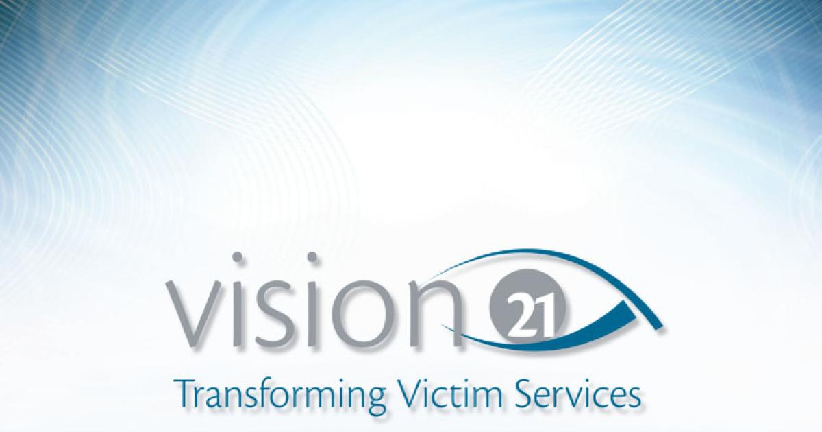 Vision 21: Transforming Victim Services | Indian Law Resource Center