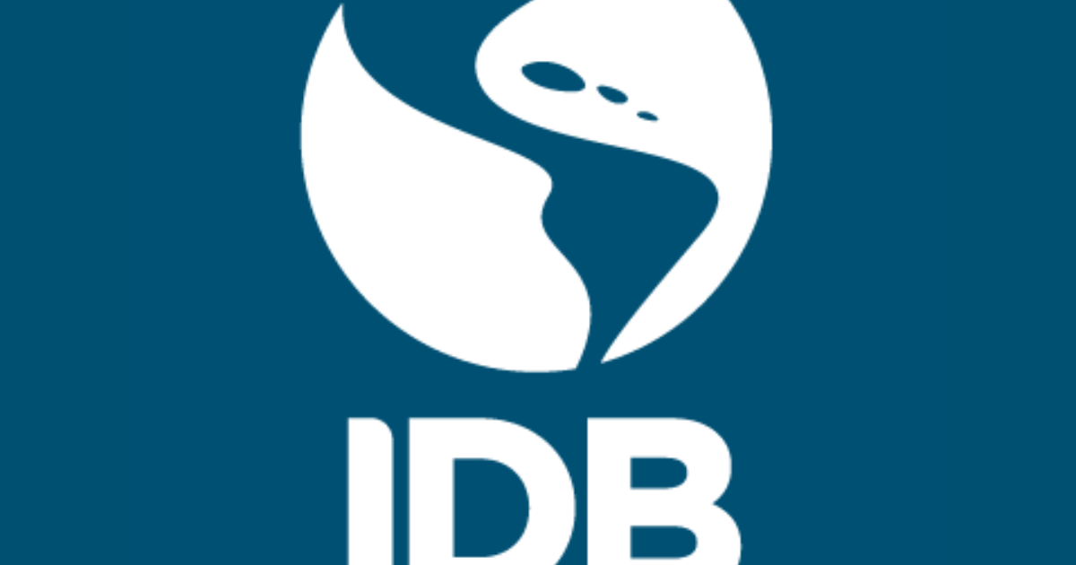 An ill-advised energy investment is powering an advance in IDB human ...