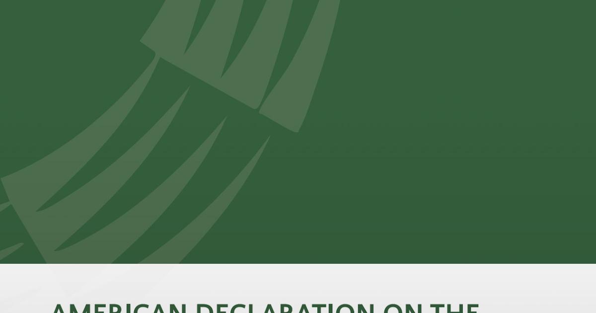 2025 ADRIP Booklets | Indian Law Resource Center